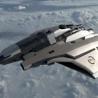 Kaus_Borealis | TEST Squadron - Premier Star Citizen Organization