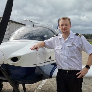 Ghoempie | TEST Squadron - Premier Star Citizen Organization